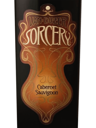 Van Duzer Sorcery Cabernet Sauvignon | Vivino English