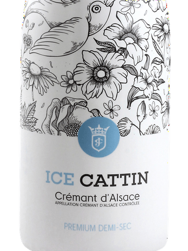 Joseph Cattin Ice Cattin | Vivino Brasil