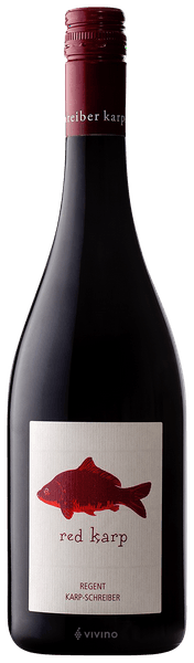 Karp Schreiber Red Karp Regent | Vivino Canada