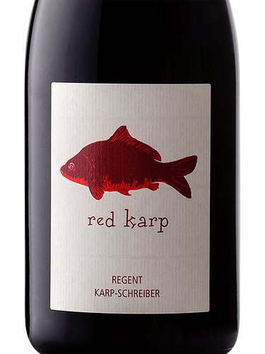 Karp Schreiber Red Karp Regent | Vivino España