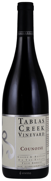 Tablas Creek Vineyard Counoise | Vivino US