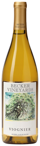 Becker Vineyards Viognier | Vivino English