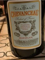 Chevanceau Marselan | Vivino US