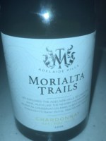 Morialta Trails Chardonnay | Vivino English