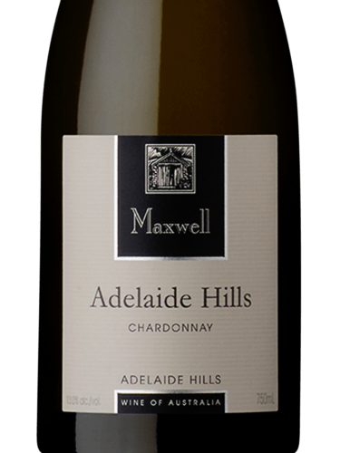 Maxwell Chardonnay | Vivino US