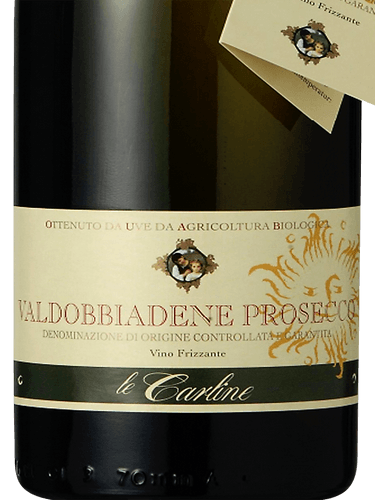 Le Carline Valdobbiadene Prosecco | Vivino US