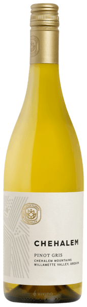Chehalem Pinot Gris | Vivino English