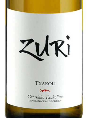 Zuri Txakoli | Vivino US