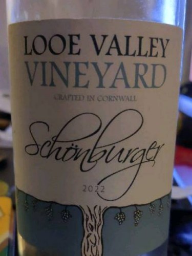 Looe Valley Vineyard Schönburger | Vivino US