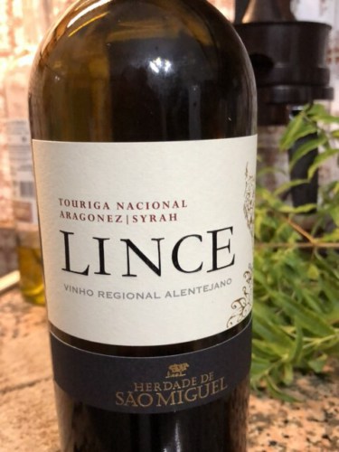 Lince Tinto | Vivino US