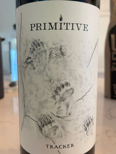Primitive Tracker | Vivino US