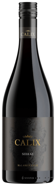Calix Shiraz | Vivino US