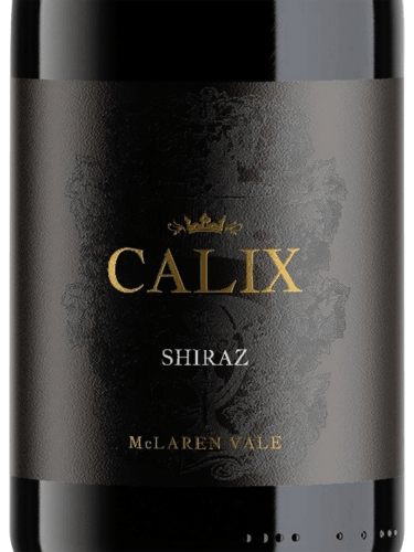 Calix Shiraz | Vivino US