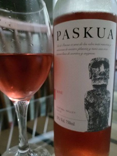 Paskua Rosé | Vivino US