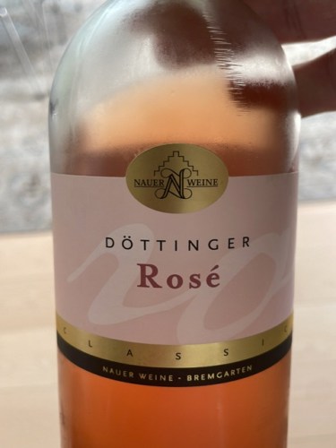 Nauer Weine Döttinger Classic Rosé | Vivino US