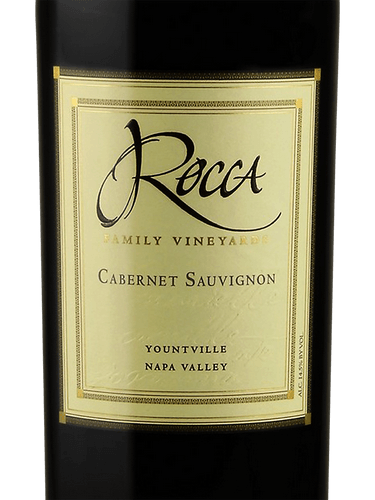 Rocca Family Vineyards Cabernet Sauvignon | Vivino English