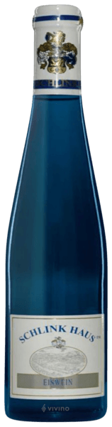 Schlink Haus Eiswein | Vivino English