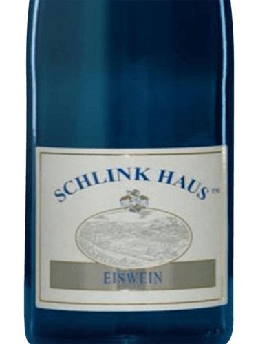 Schlink Haus Eiswein | Vivino English