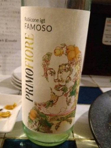 Primo Fiore Famoso | Vivino US