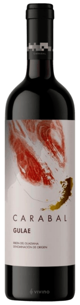 Bodega Carabal Gulae | Vivino English