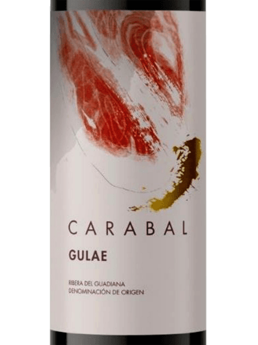 2017 Bodega Carabal Gulae | Vivino US