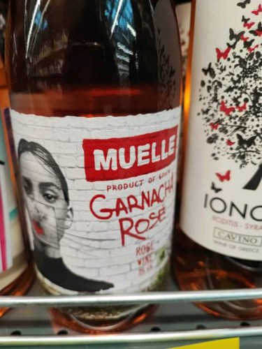 Cavino Roditis Rosé | Vivino US