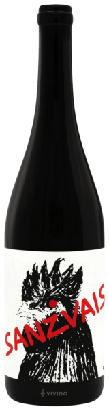 Tenuta Saiano Sanzvais | Vivino US