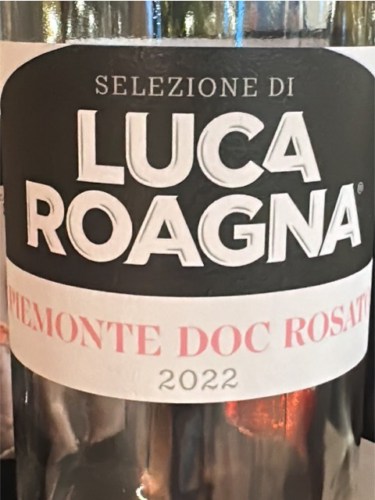 Roagna Selection di Luca Roagna Rosado | Vivino English