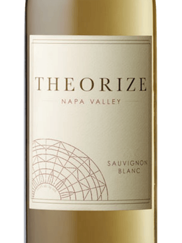 Theorize Sauvignon Blanc | Vivino US