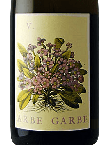 Arbe Garbe White | Vivino English