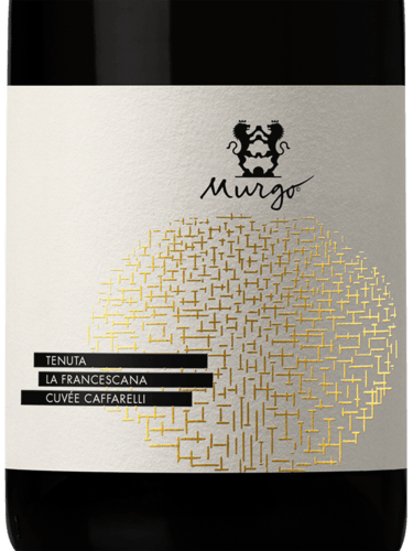 Murgo Tenuta La Francescana Caffarelli | Vivino Australia