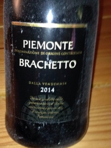Ricossa Brachetto Piemonte | Vivino US