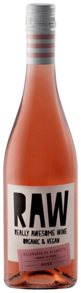 RAW Rosé | Vivino US