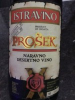 Istra Prošek | Vivino US