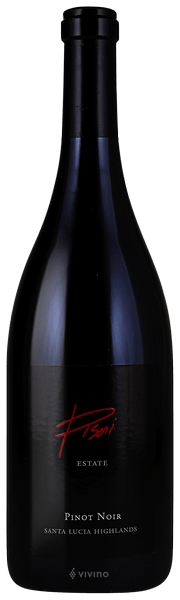 Pisoni Vineyards Estate Pinot Noir | Vivino