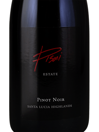 Pisoni Vineyards Estate Pinot Noir | Vivino België