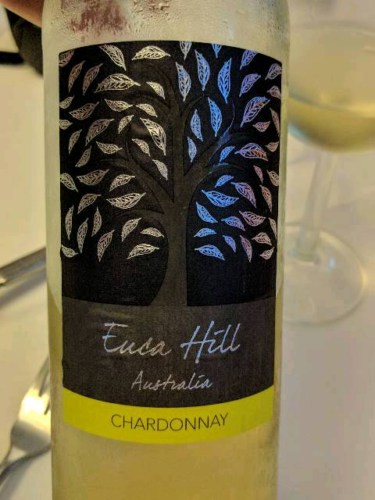 Euca Hill Chardonnay | Vivino US