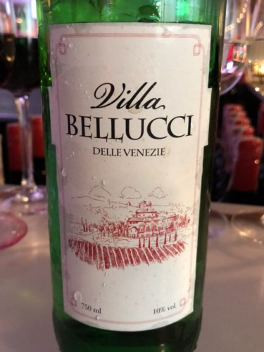 Villa Bellucci Bianco | Vivino US
