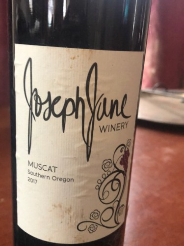 Joseph Jane Muscat | Vivino US