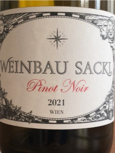 Weinbau Sackl Pinot Noir | Vivino US