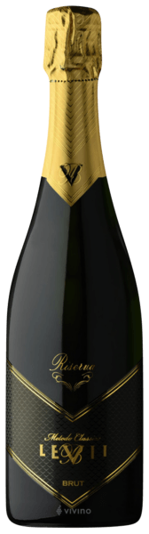 Levii Riserva Brut | Vivino