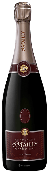 1997 Mailly Brut Millesimé | Vivino US