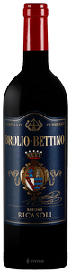 Ricasoli Brolio-Bettino | Vivino English