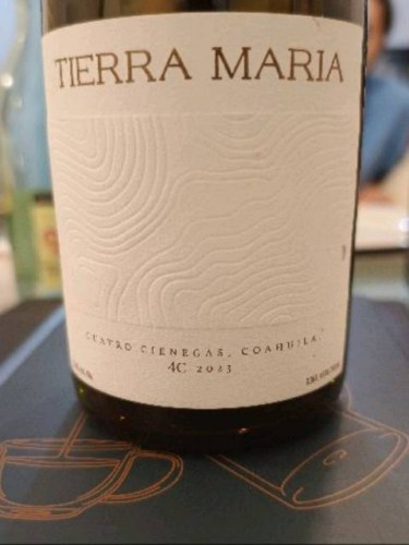 Tierra Maria Red | Vivino US