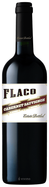 2018 Flaco Cabernet Sauvignon | Vivino US