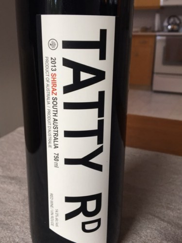 Gemtree Tatty Rd Shiraz | Vivino Australia