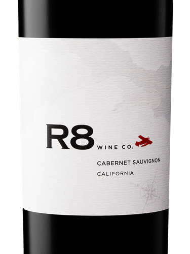 R8 Wine Co Cabernet Sauvignon | Vivino US