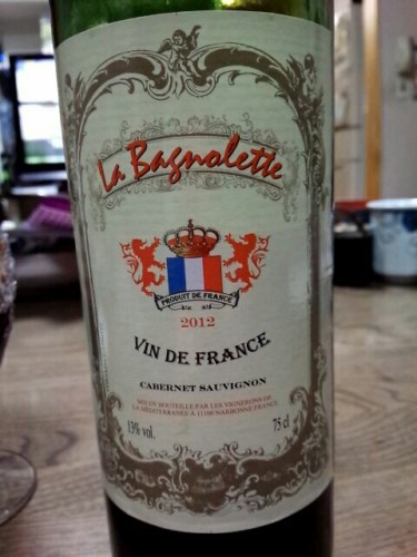 Medeterranee La Bagnolette Cabernet Sauvignon | Vivino US