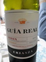 Bodegas Guia Real Crianza | Vivino US