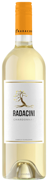N.V. Radacini Chardonnay | Vivino US